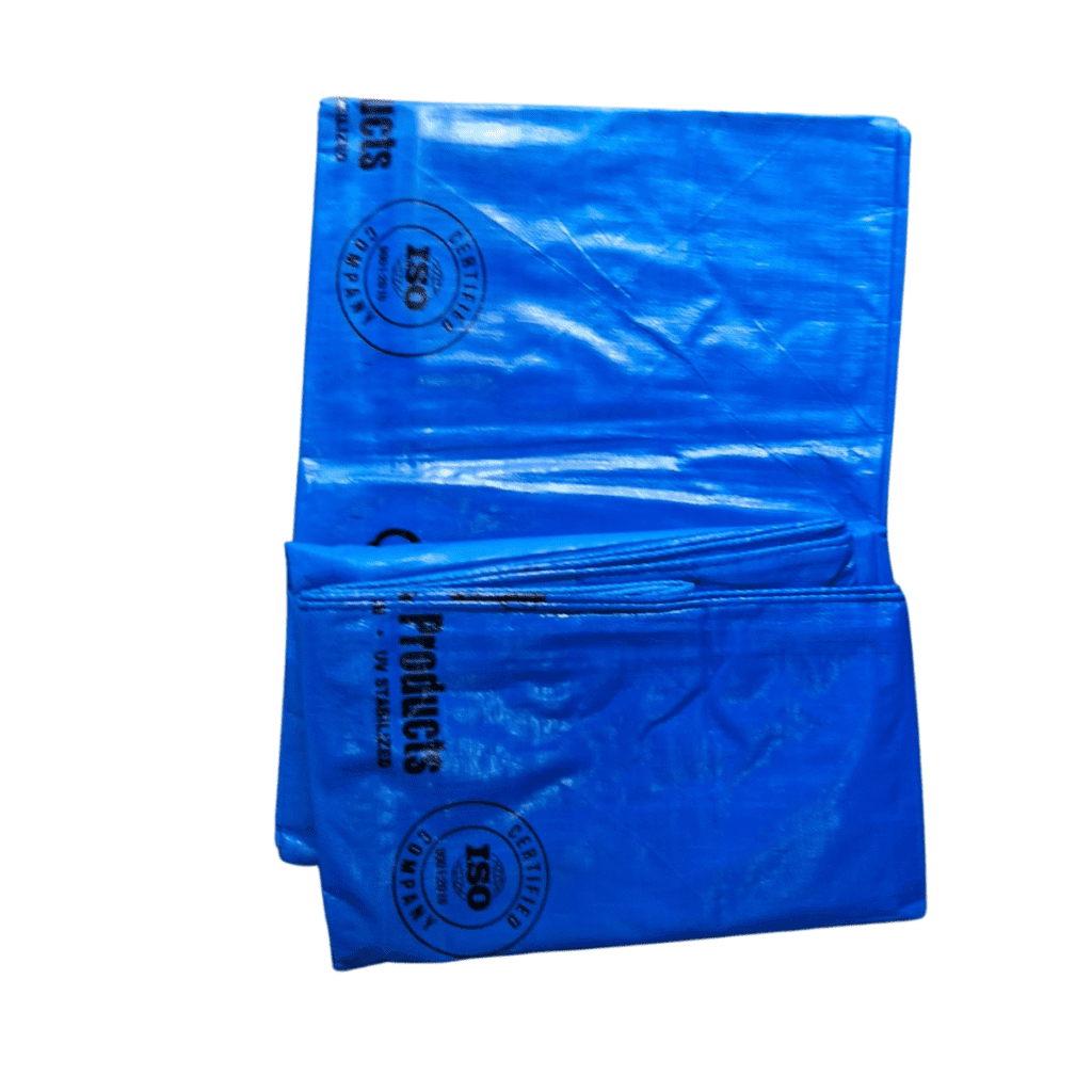 Tarpaulin Sheet