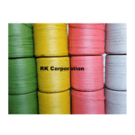Strapping Patti Roll