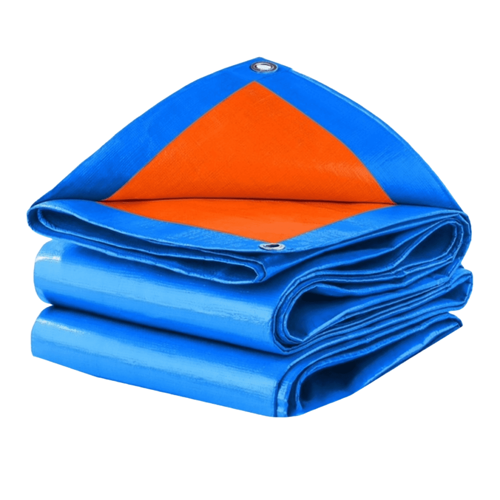 Tarpaulin Sheet