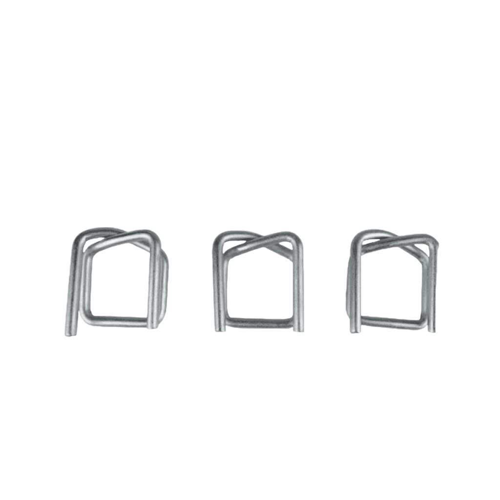 Strapping Clips