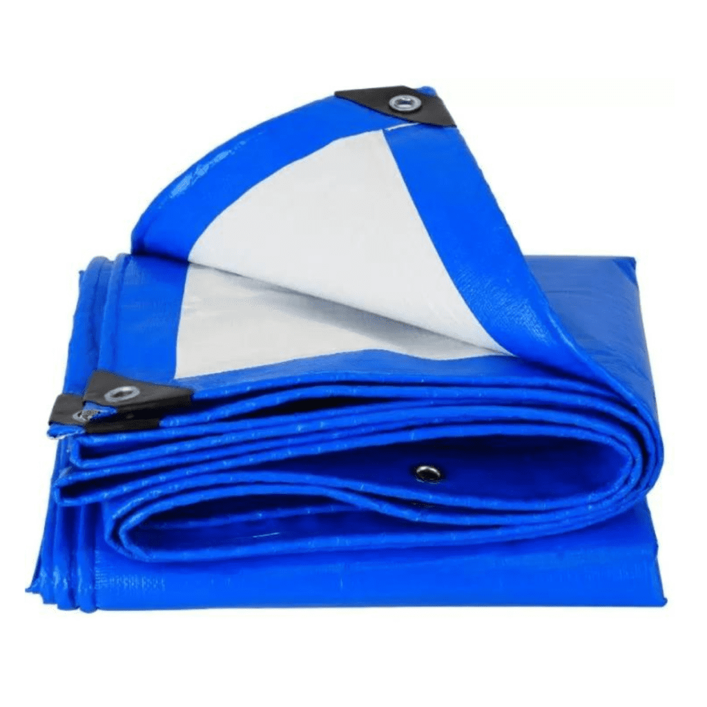 Tarpaulin Sheet