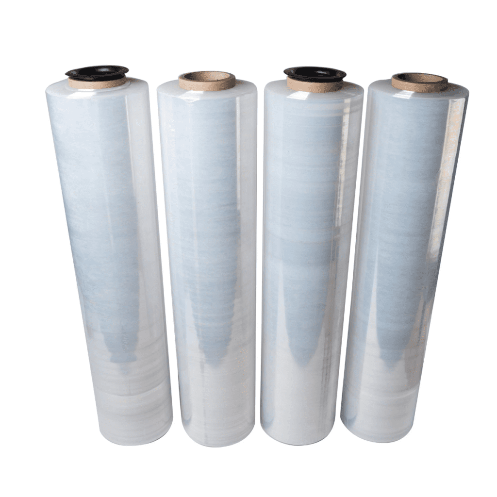 Stretch Film Roll
