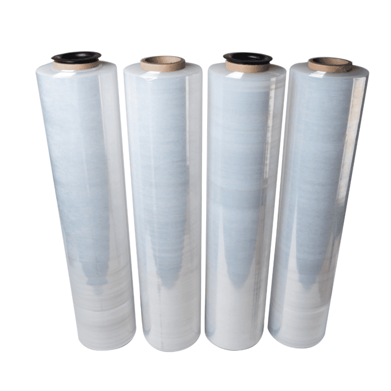 Stretch Film Roll