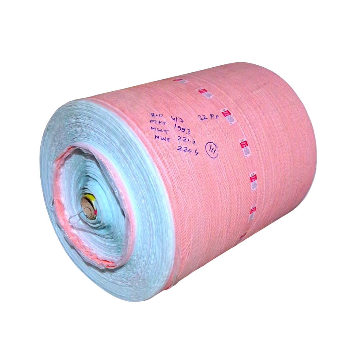 PP Woven Fabric